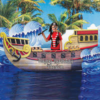 Ahoy Pirate Birthday Party Ideas