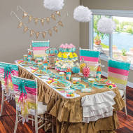 Sugar and Spice Birthday Party Ideas - Birthday Party Ideas for Kids