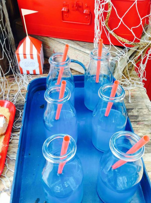 JAWS Party - Birthday Party Ideas for Kids